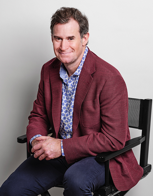 Harry Key – Interpersonal Communication Specialist